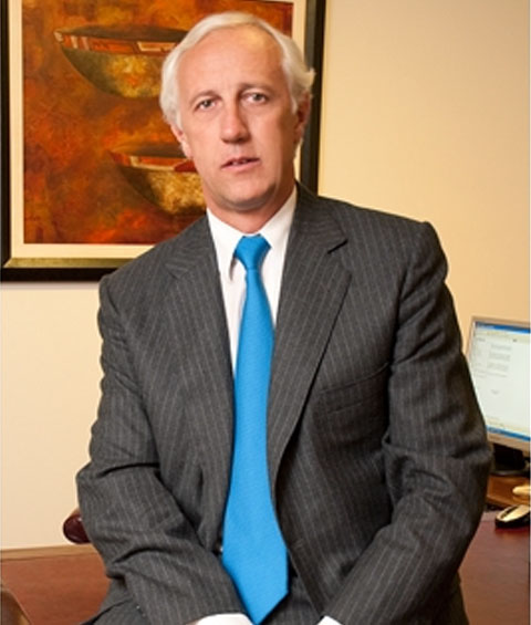 Estudio jurídico CBVP